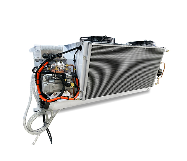 mobile trailer refrigeration units for sale, freezer trailer unit ...