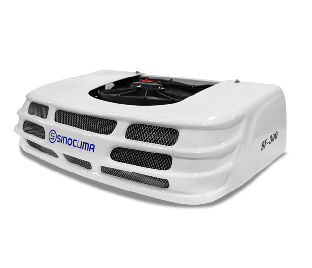SF-300 Truck Refrigeration Units