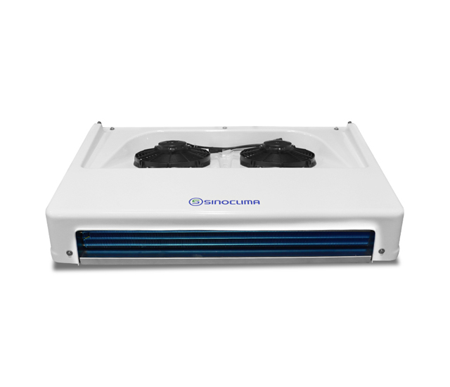 SF-358 Direct-Engine Drive Truck Refrigeration Equipment